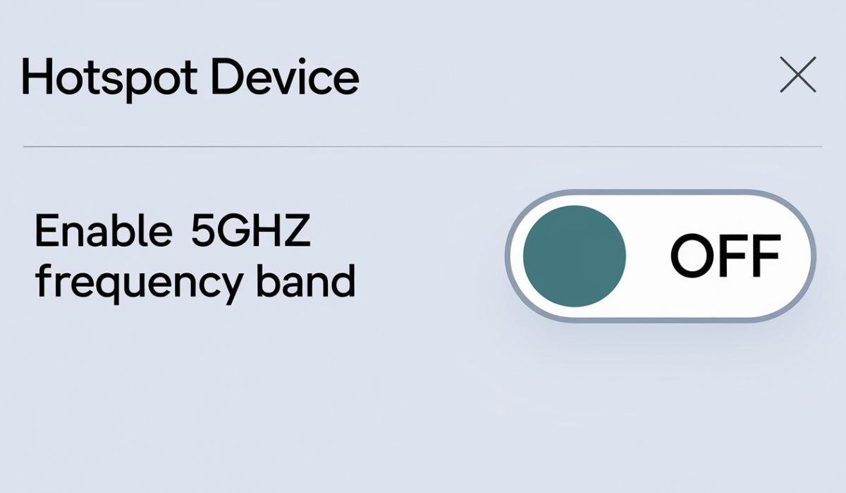 How To Increase Your Hotspot Speed: Try These Simple Ways - HotspotDevice