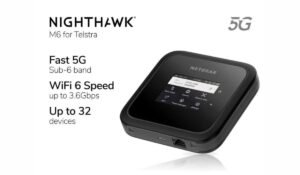 Netgear Nighthawk M6 Review: Is This the Ultimate Mobile Hotspot ...